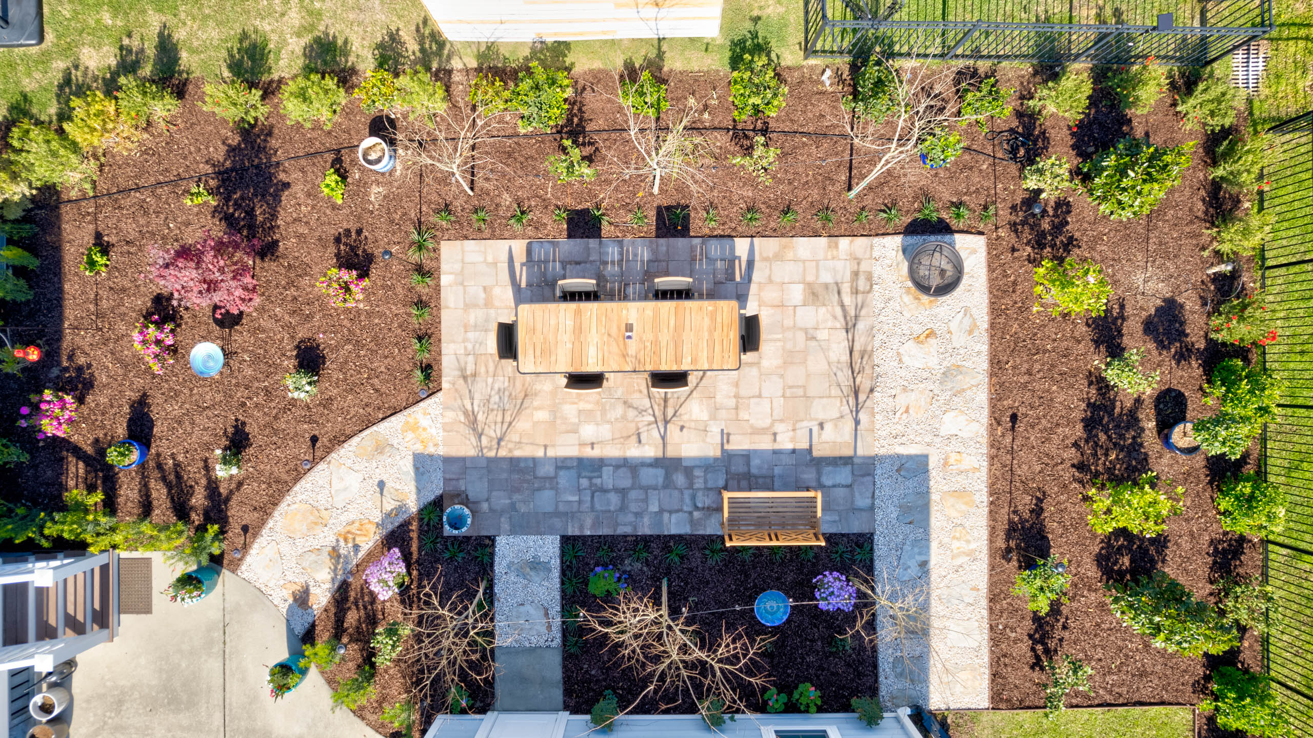 Landscape Design for beginners