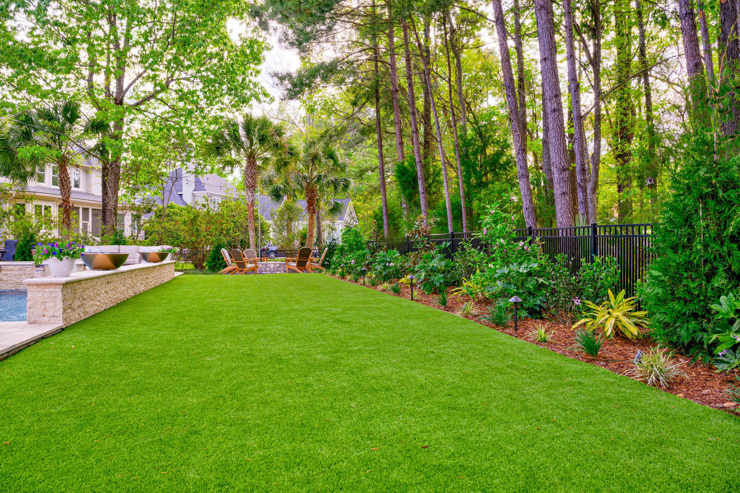 Landscape Project Planning: Do's and Don'ts