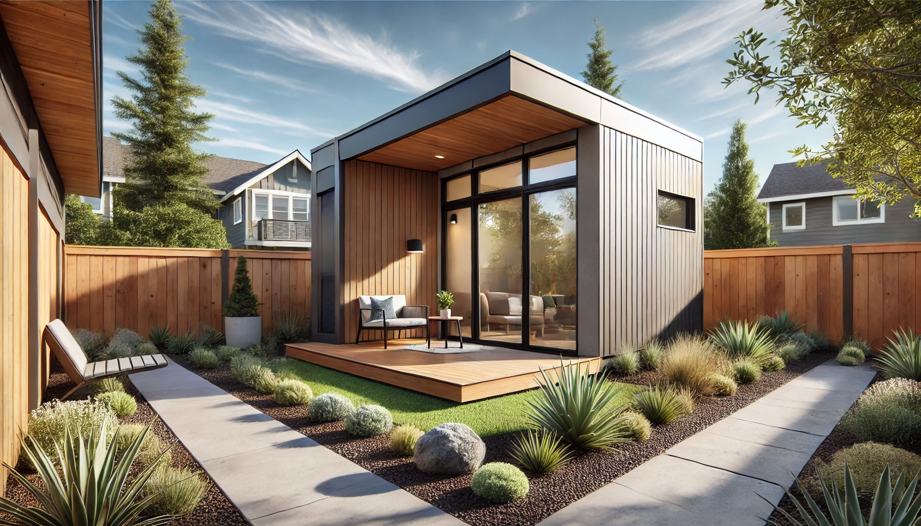 Home Improvement Trends For 2025: What To Expect